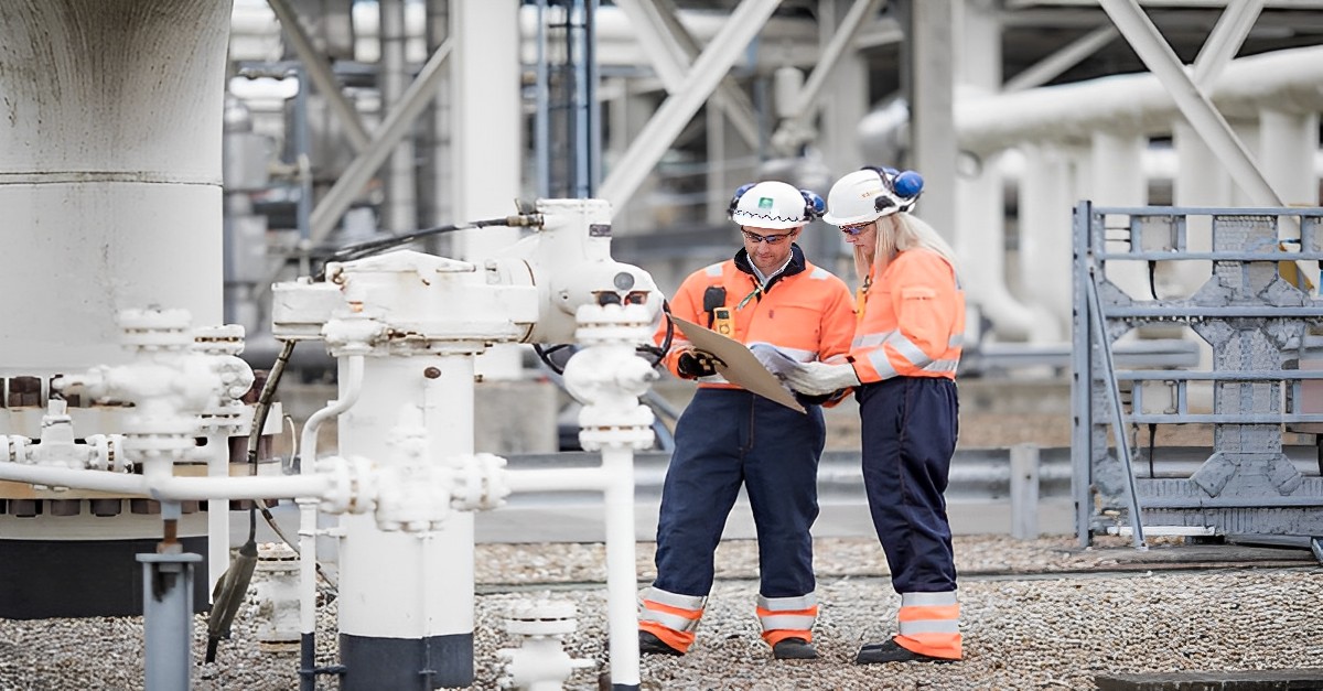 Multinational electricity success story - PCL - Preferred Oracle HCM ...