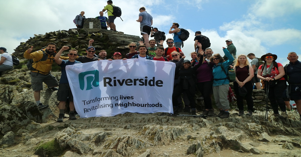 Riverside Transforms talent management success story - PCL - Preferred ...