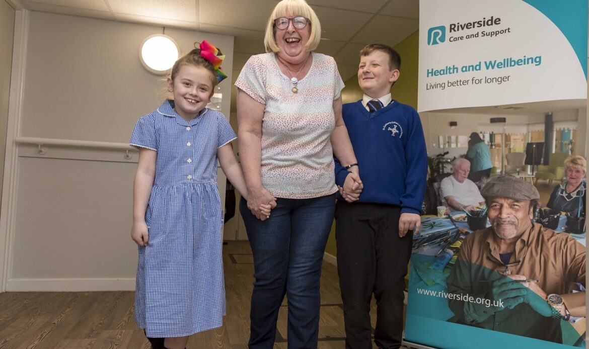 Riverside Transforms talent management success story - PeopleCloud ...