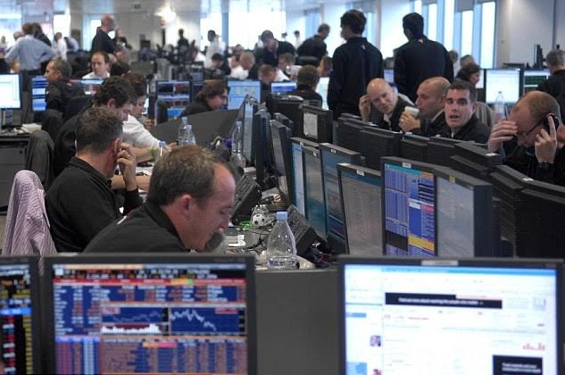 BGC Partners Case Study - PCL - Preferred Oracle HCM Cloud Partner