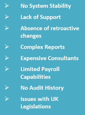 Sage Snowdrop KCS Problems success story - Payrollcloud - Preferred ...