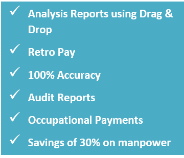 Sage Snowdrop KCS Problems success story - Payrollcloud - Preferred ...