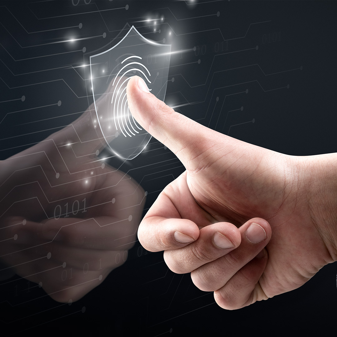 PCL Touchless Biometric System - PCL