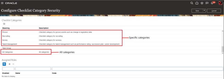 What's new in Journeys blog - PayrollCloud - Preferred Oracle HCM Cloud ...