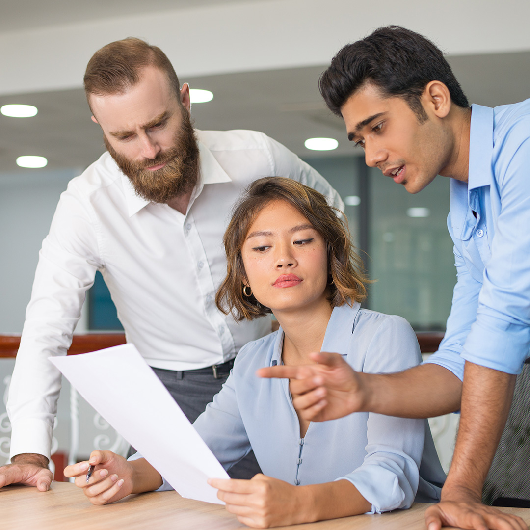 Payroll Parallel Reconciliation Tool - PCL - Preferred Oracle HCM Cloud ...