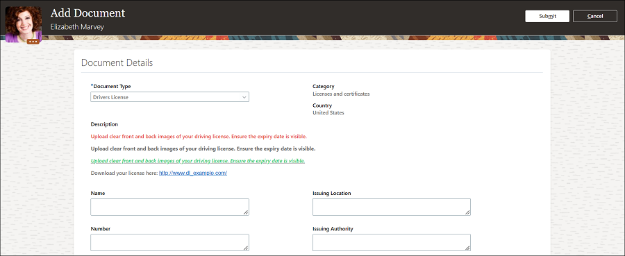 What's new in document records blog - PeopleCloud - Preferred Oracle HCM Cloud Partner