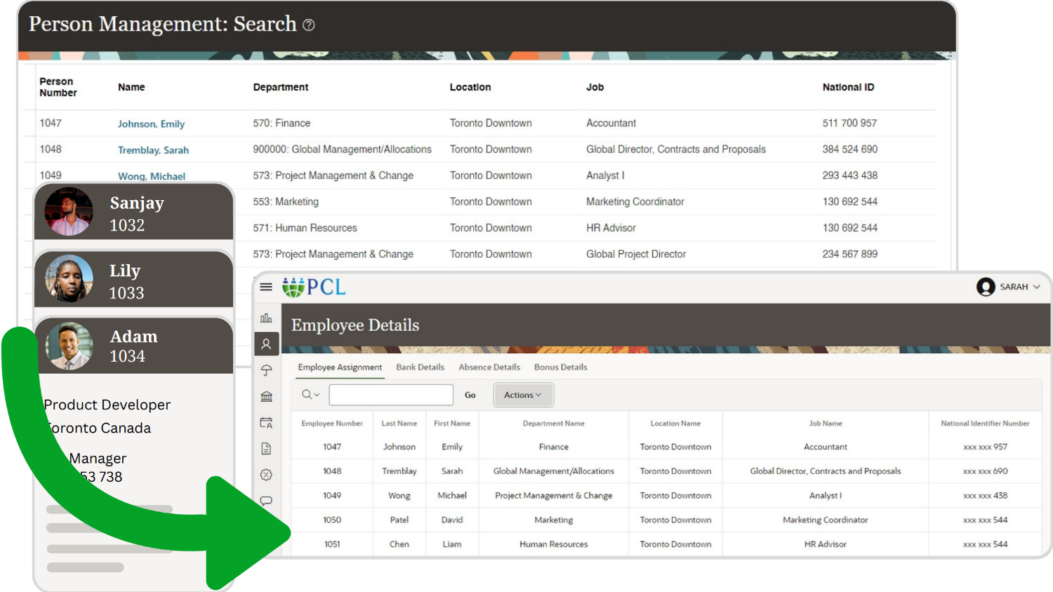 Easypay Global Payroll Solution - PayrollCloud - Preferred Oracle HCM ...