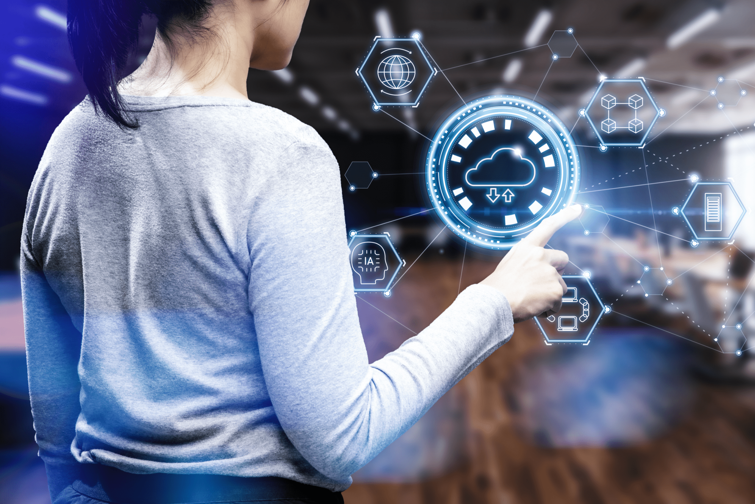 Delving into the Strategic Prowess of HCM Cloud Transformation