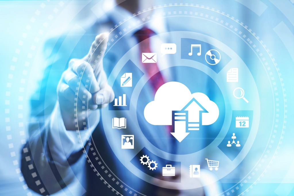 Unlocking the Future: Delving into the Strategic Prowess of HCM Cloud ...