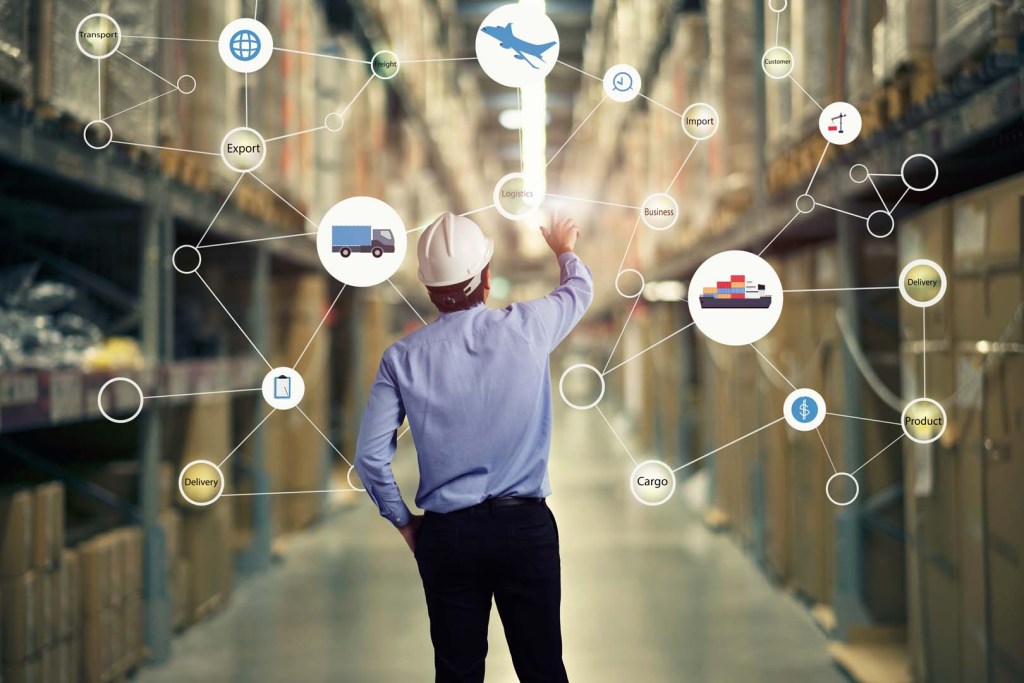 Unlocking Success in Supply Chain Workforce using Oracle Cloud